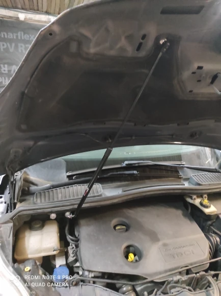For-2011-2019-Ford-C-Max-C344-Front-Hood-Bonnet-Modify-Gas-Spring-Lift ...