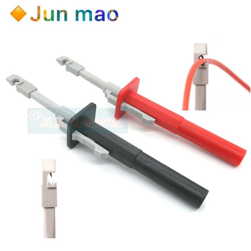 4mm Socket Crochet Universal Probe Probe Puncture Stainless Steel ...