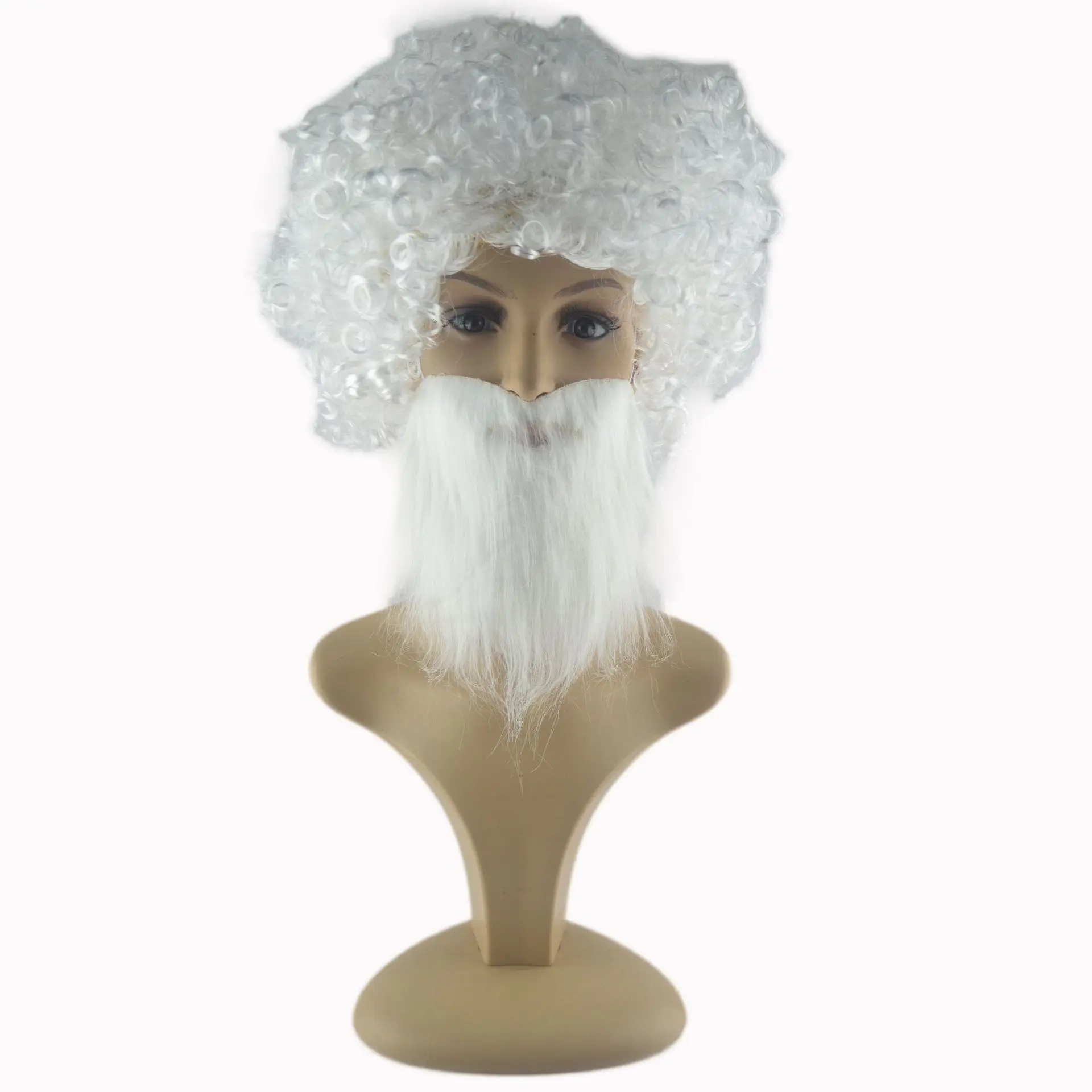 Fashion Fake Arab Beard Black Goatee False wig Disguise Fancy Dress ...