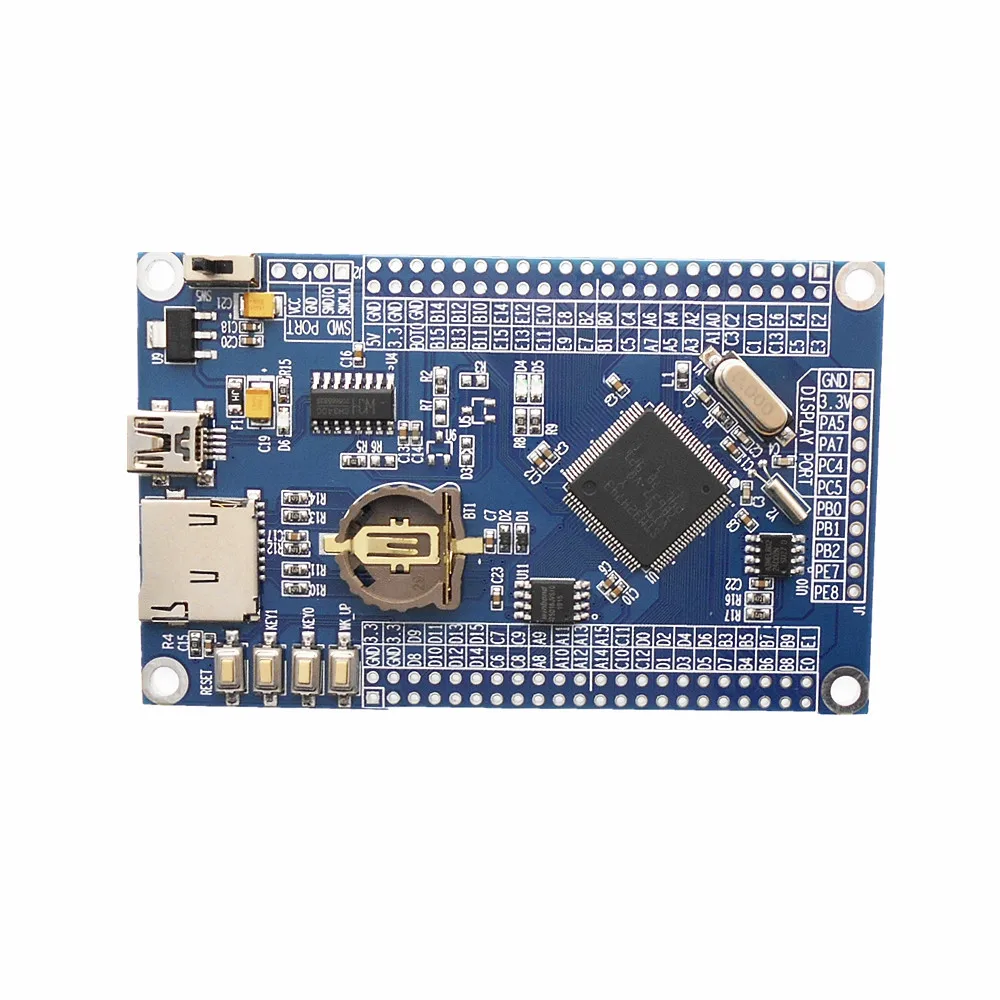 STM32H7 development board STM32H743VIT6 STM32H750VBT6 STM32F767VIT6 ...