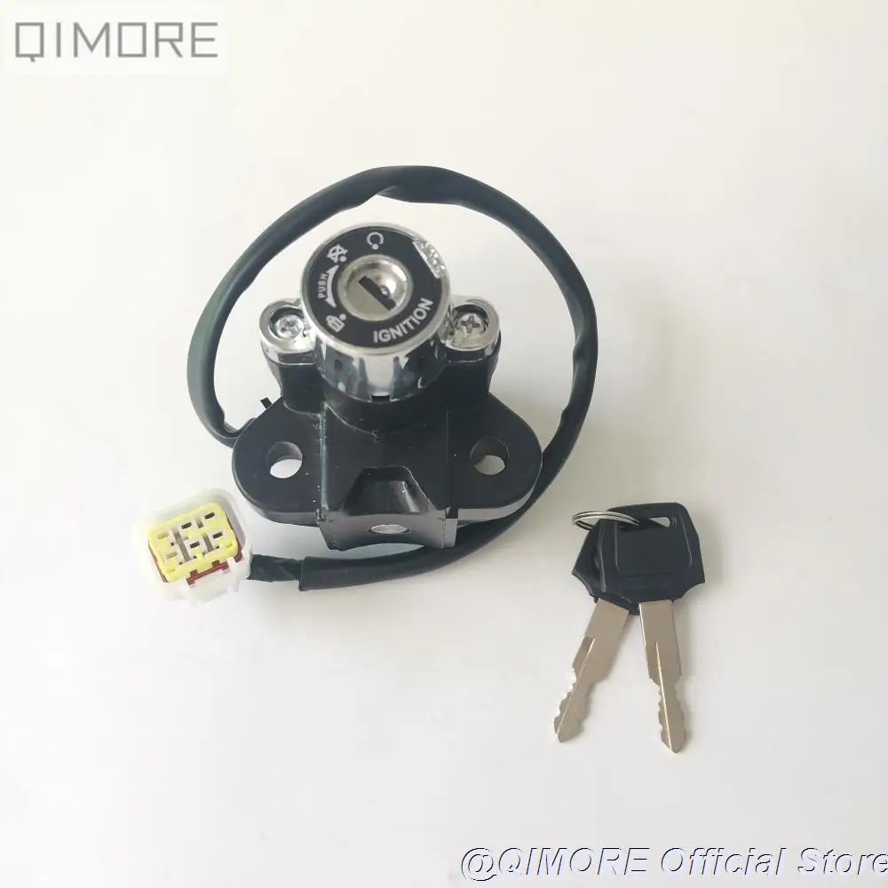 Ignition Lock / Switch Lock for Motorcycle Keeway Superlight 125 150 ...