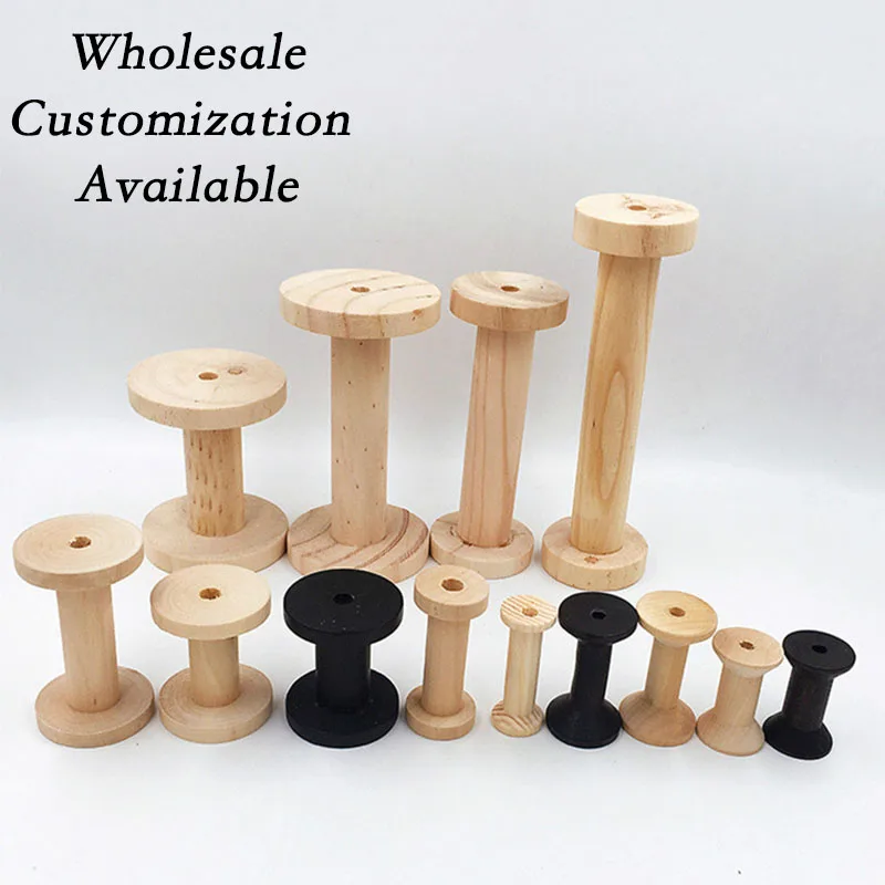 Wooden Sewing Tools Organizer | Wood Sewing Tools Organizer | Wood ...