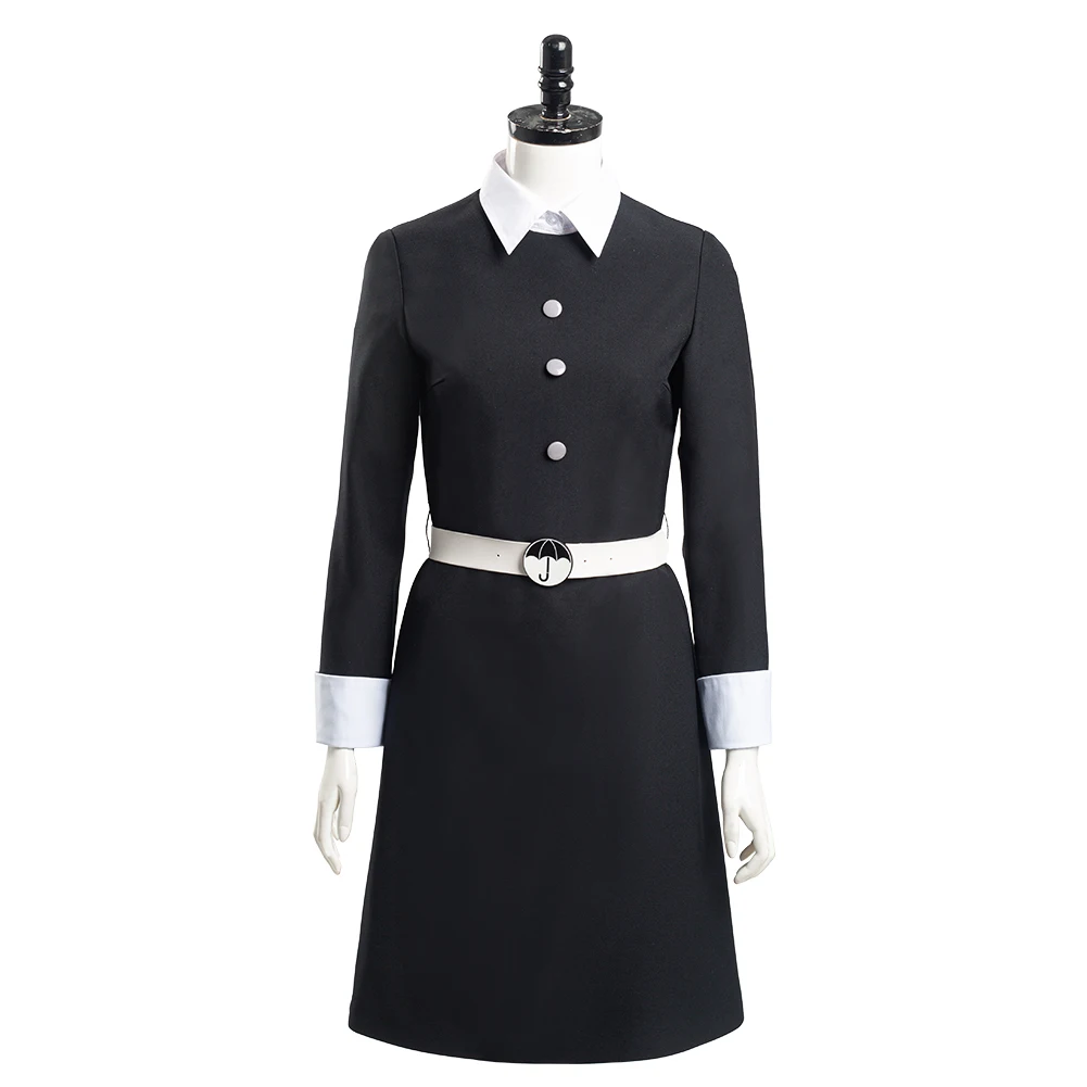 The Umbrella Academy Cosplay Uniform Costume - AllCosplay.com