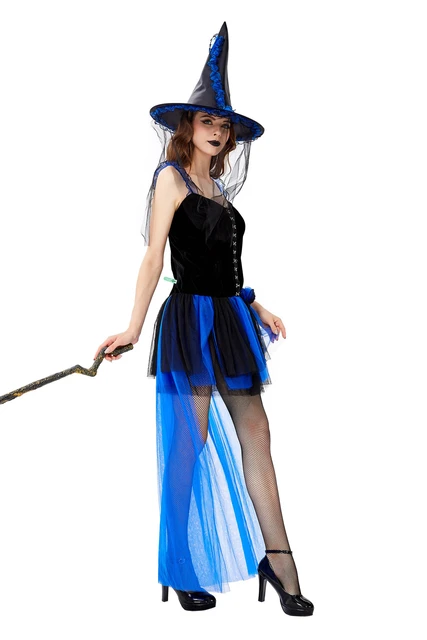 Bullet Witch Cosplay