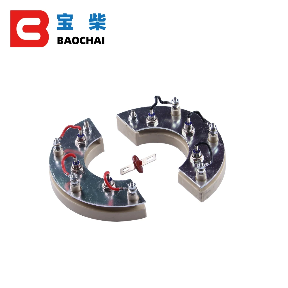 Generator RSK2001 Diode Rectifier Service Kit generator rectifier 25A ...