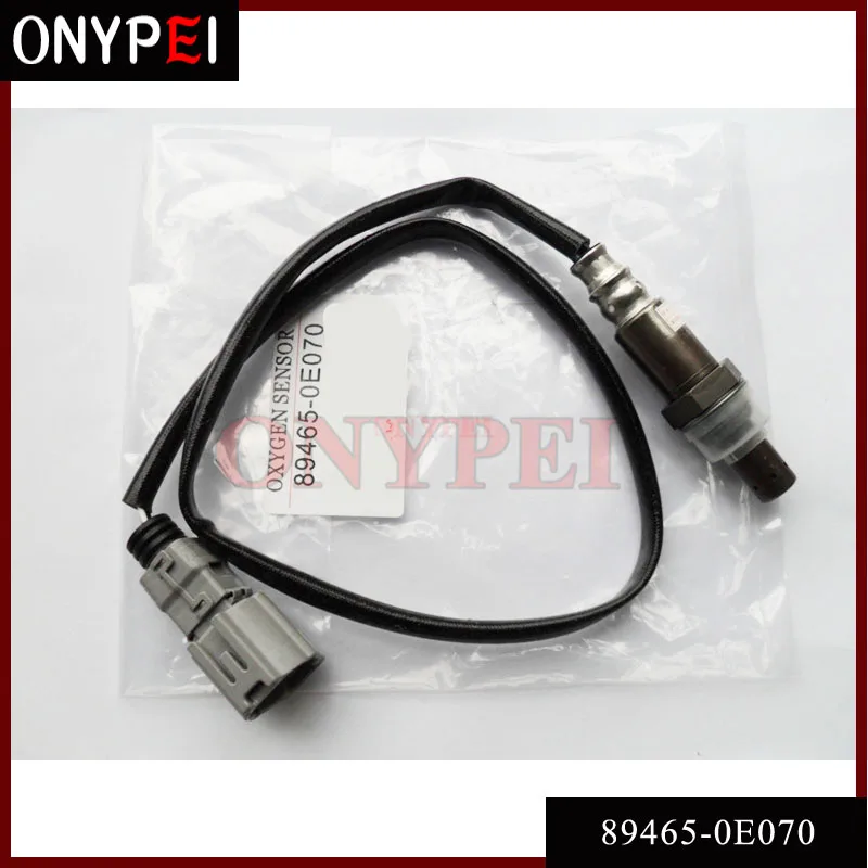 89465 0E070 O2 Lambda Oxygen Sensor For 2009 2012 Toyota Highlander ...