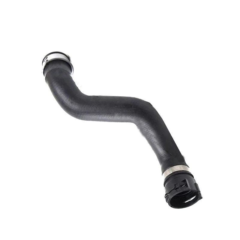Rubber-Coolant-Pipe-Water-Tank-Connection-Upper-Water-Hose-A2045018682 ...