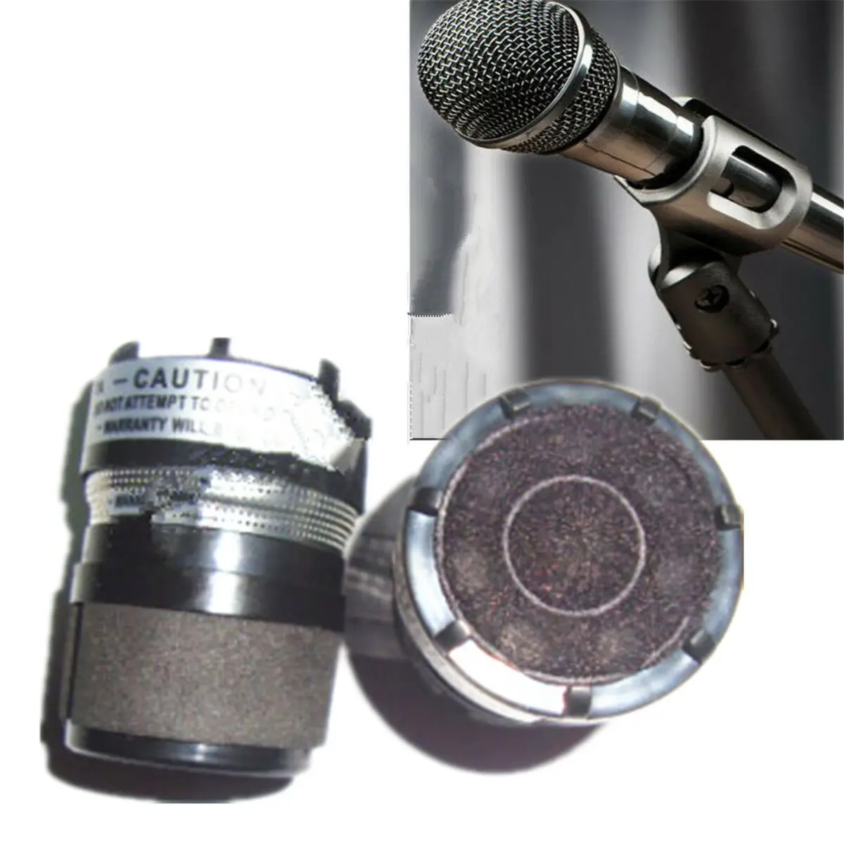 Shure Spare Parts | Reviewmotors.co