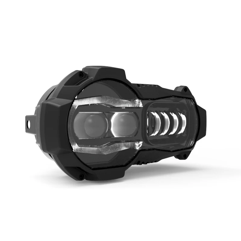 2018 Led Headlight For Bmw R1200gs R 1200 Gs Adv R1200gs Lc 2004-2012 ...