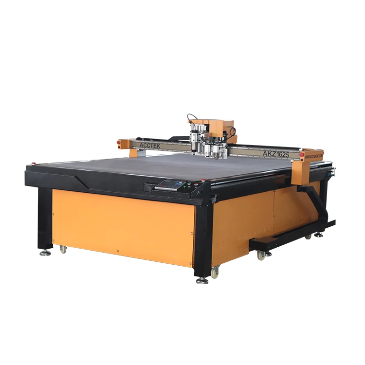 1625 Oscillating Knife Cnc Cutter Controller Digital Vibrating Knife ...