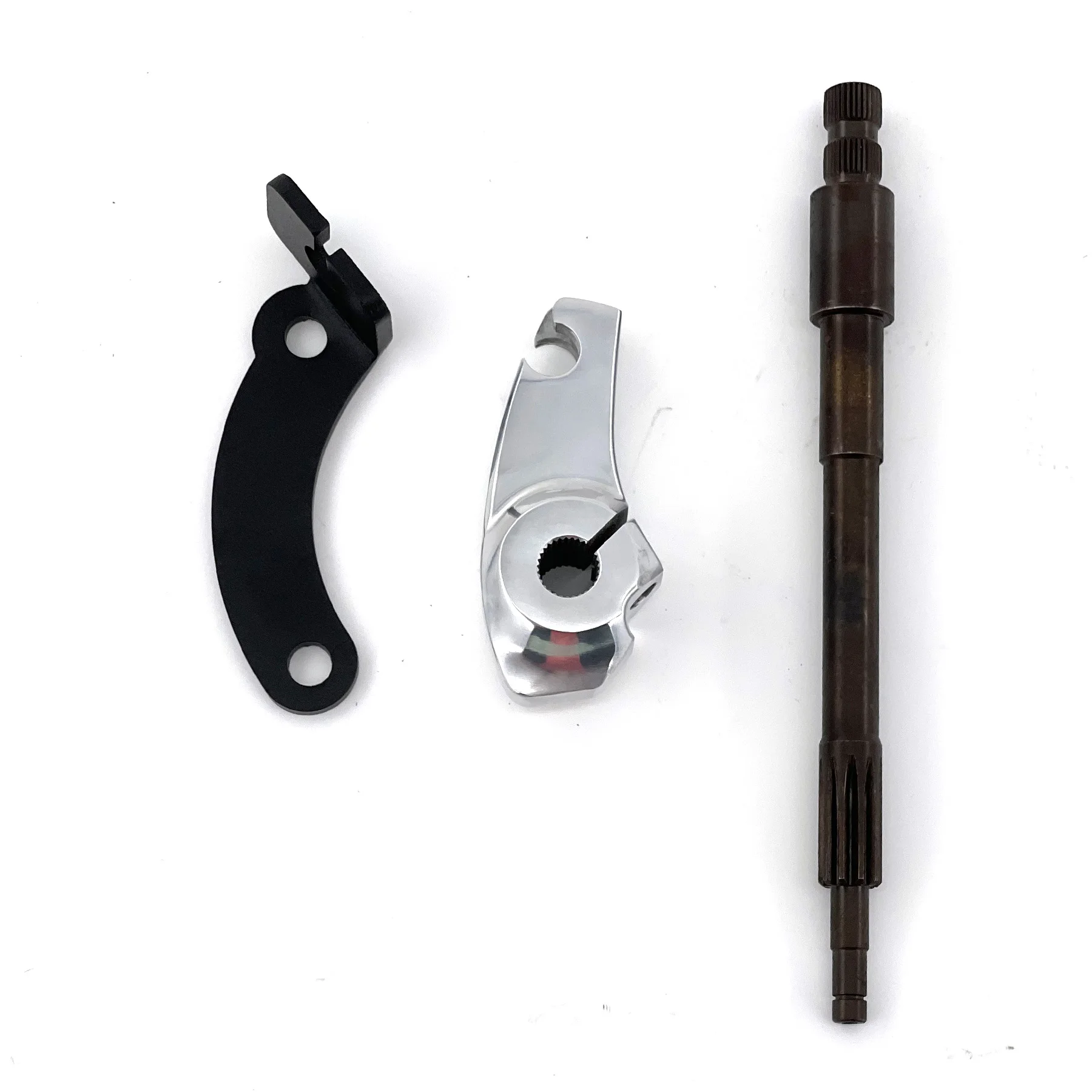 Clutch Lifter Arm Labor Saving Release Kit For Indian Scout Bobber 2015 ...
