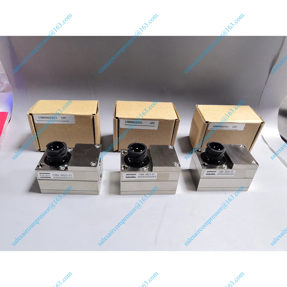 1089962501 Atlas Copco DP TRANSDUCER replacement parts OEM compressor
