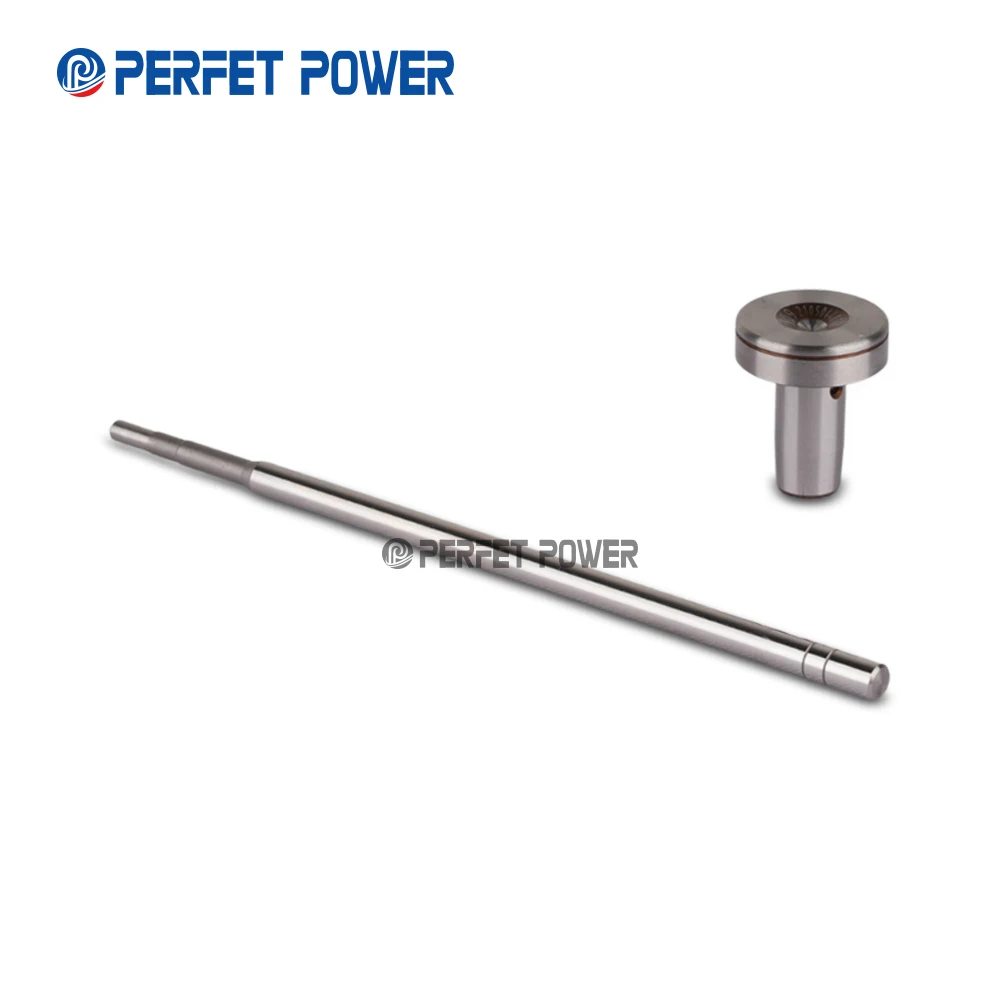 Válvula de Control del inyector de combustible, nuevo inyector de ...