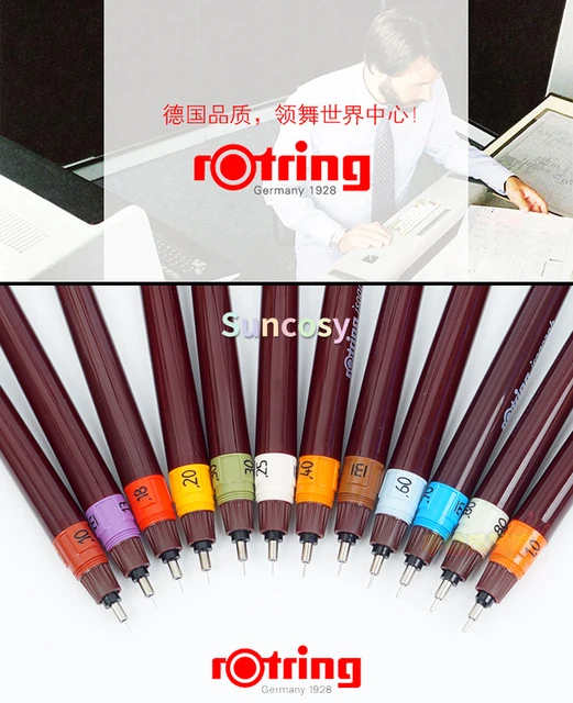 Rotring Technical Pen