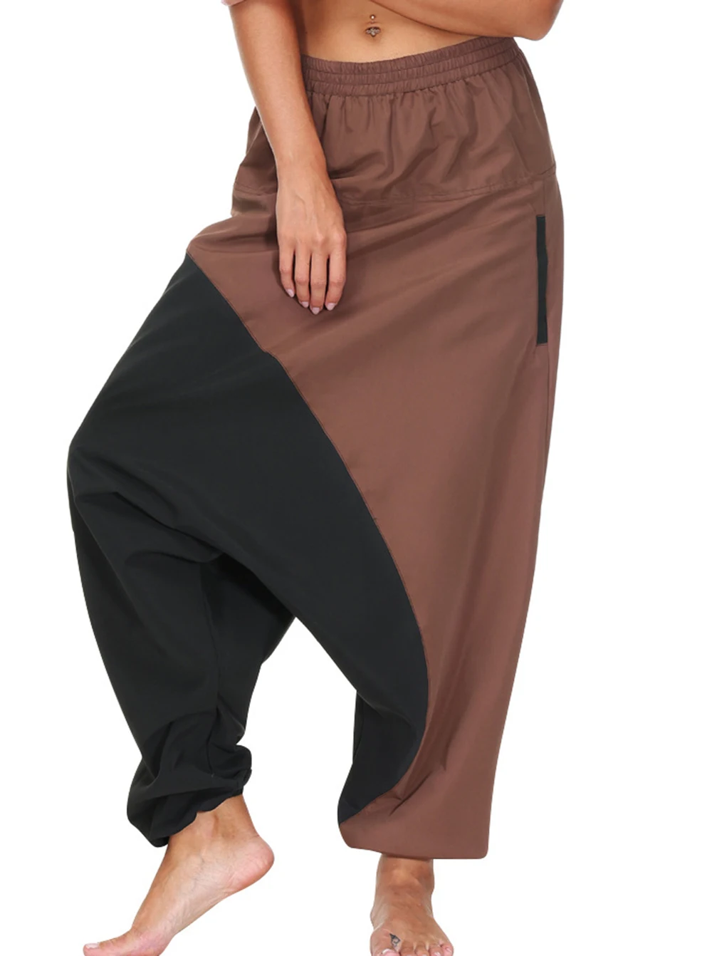 Genie Aladdin Harem Pants