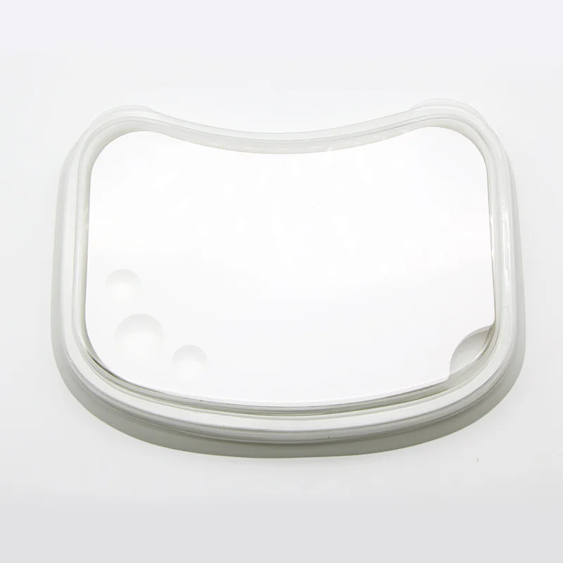 Dental Lab Porcelain Plate Moisturizing Porcelain Plate with S and L ...