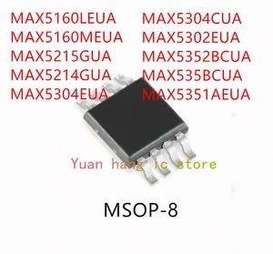 Для управления яркостью светодиодов требуются всего две линии - MAX5160