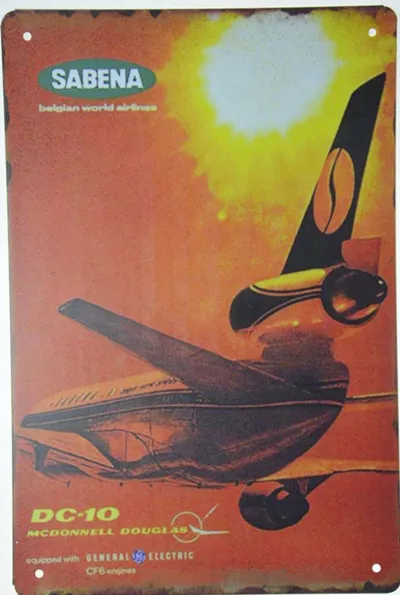 Mcdonnell Douglas Logo