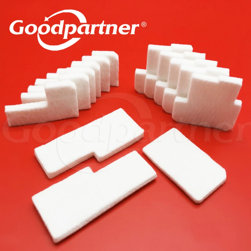 1x 1469197 Waste Ink Tank Porous Pad Sponge For Epson L800 L805 Stylus ...