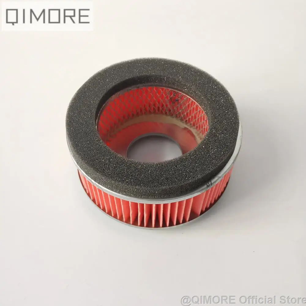 Round Air Filter for Scooter GY6 125 GY6 150 152QMI 157QMJ Vento ...