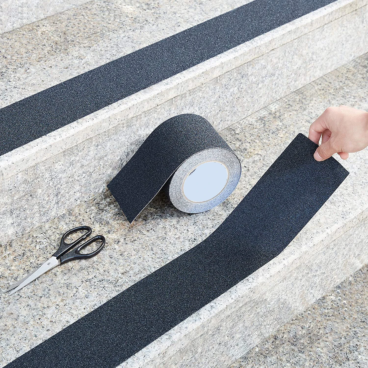 Cinta-antideslizante-de-alta-resistencia-para-exteriores-cinta-de ...