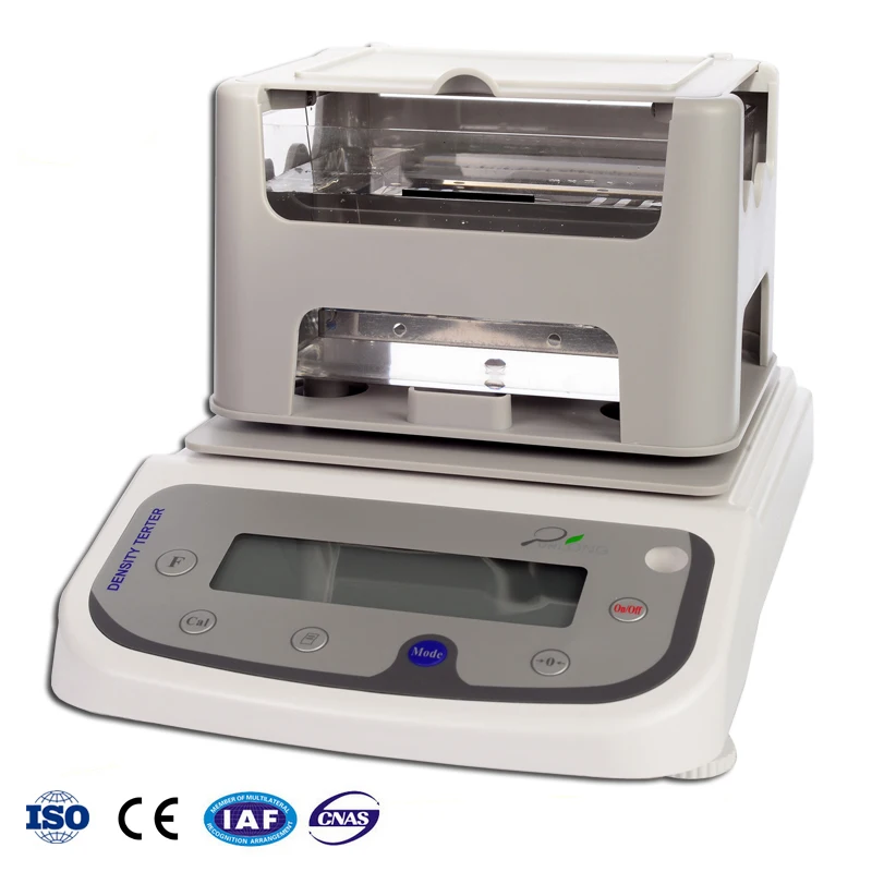 Rubber Density Meter, Specific Gravity Tester - Tool Parts - AliExpress