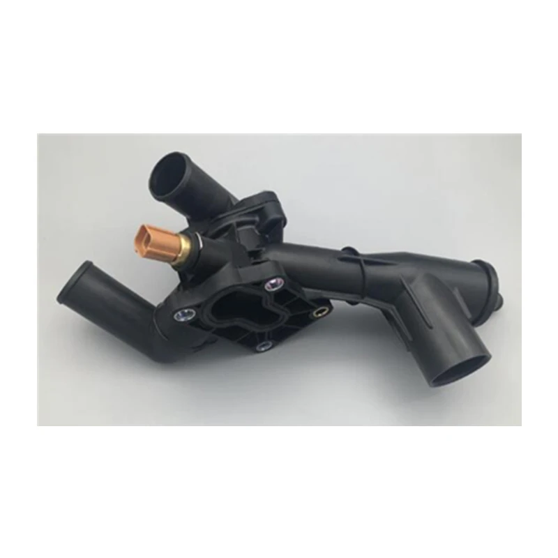 Termostato de arrefecimento para hyundai, kia 1,8l 2.0l 25600 38102 ...