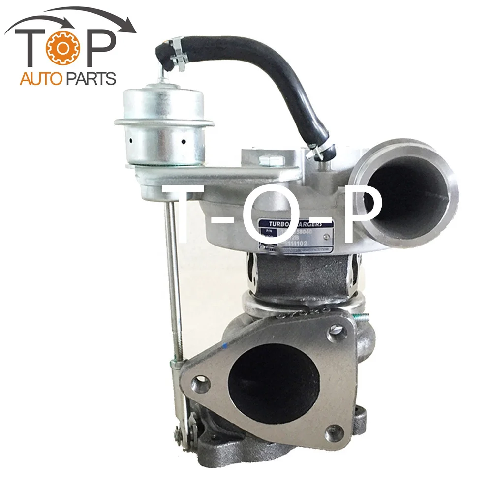 Para Toyota Hiace Mega Cruiser 4.1L CT12B 15BFT 15B-FTE 15B FTE 17201 ...