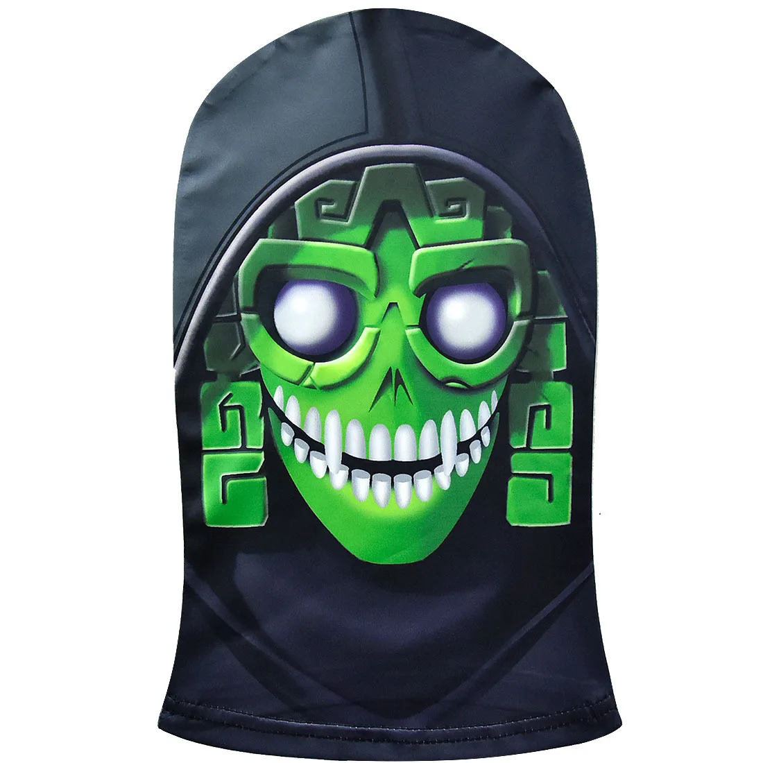 Kids Mezmer / Raptor Costumes Jumpsuits Boys Character Clown Cosplay ...