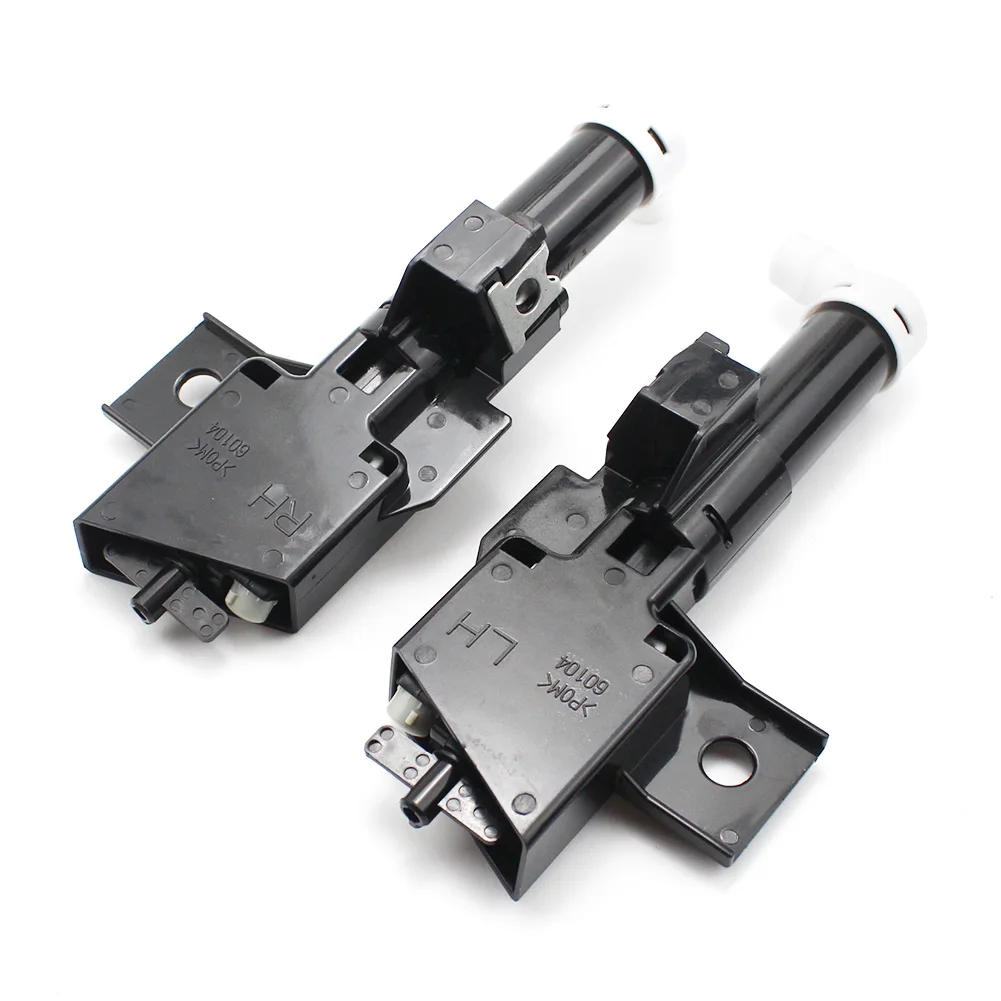 Car Accessories Headlamp Headlight Washer Nozzle Actuator Jet 86636 ...