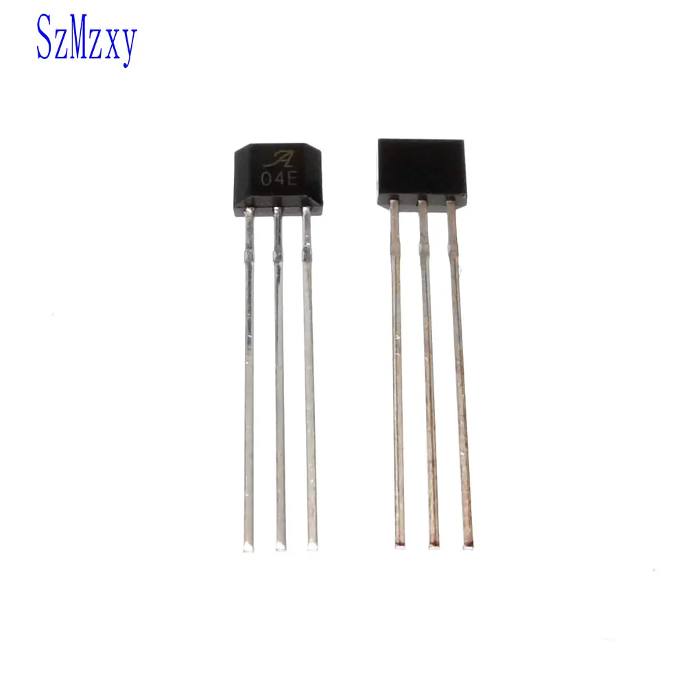 10 Uds 04E 44E A1104EUA A3144EUA A1104 A1104EUA T A3144EUA T Hall ...