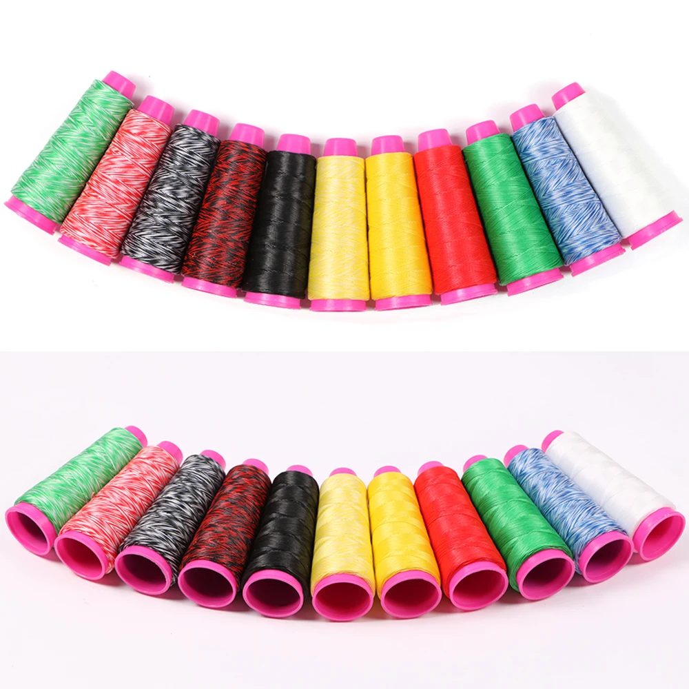 Bow String Material for Recurve/Compound Bow 1600 Polyethylene Fiber ...