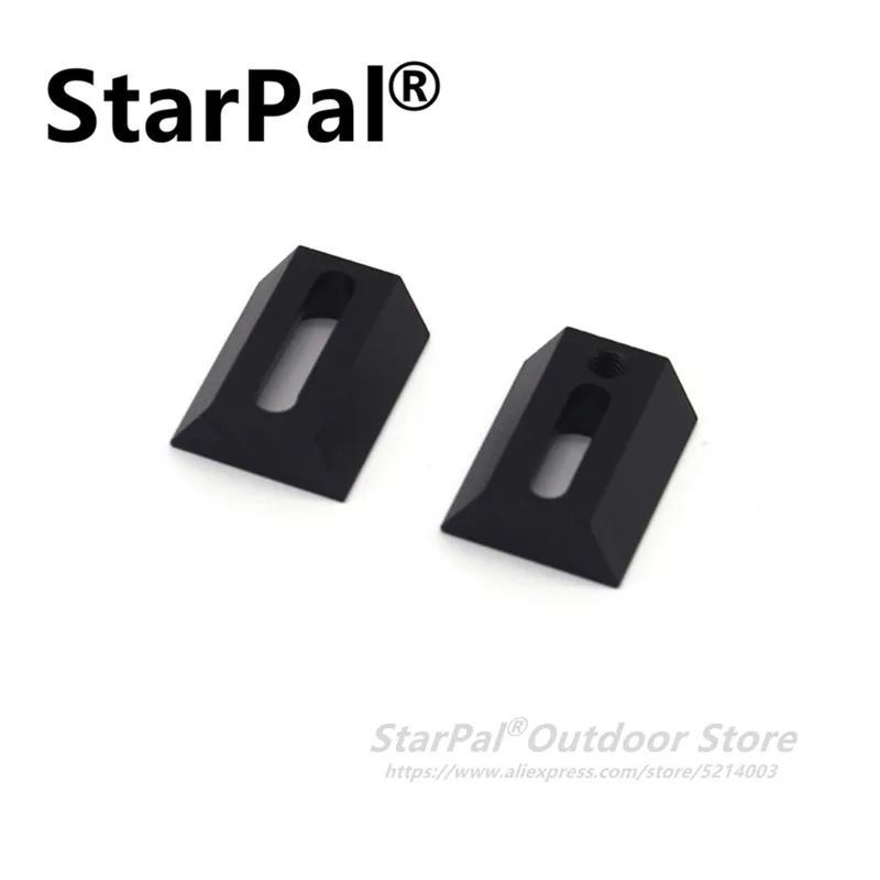 Dovetail Plate Scope | Scope Finder Bracket | Dovetail Bracket | Finder ...