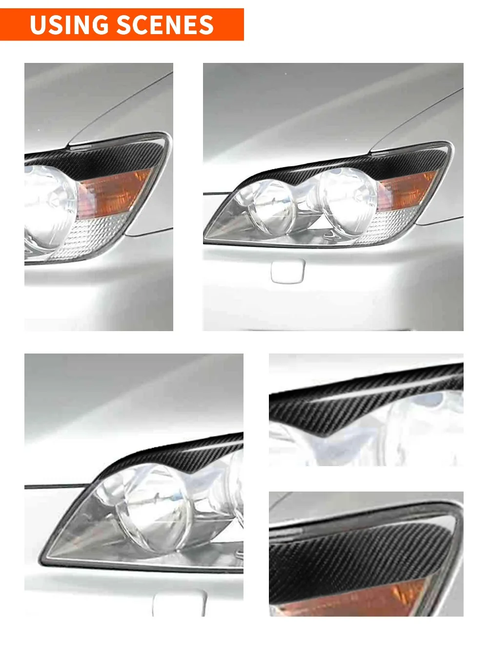 アイライン Is300 Is200 Fiber Carbon Rs200 Eyelid Altezza Is300 Rs200 Is200 ...