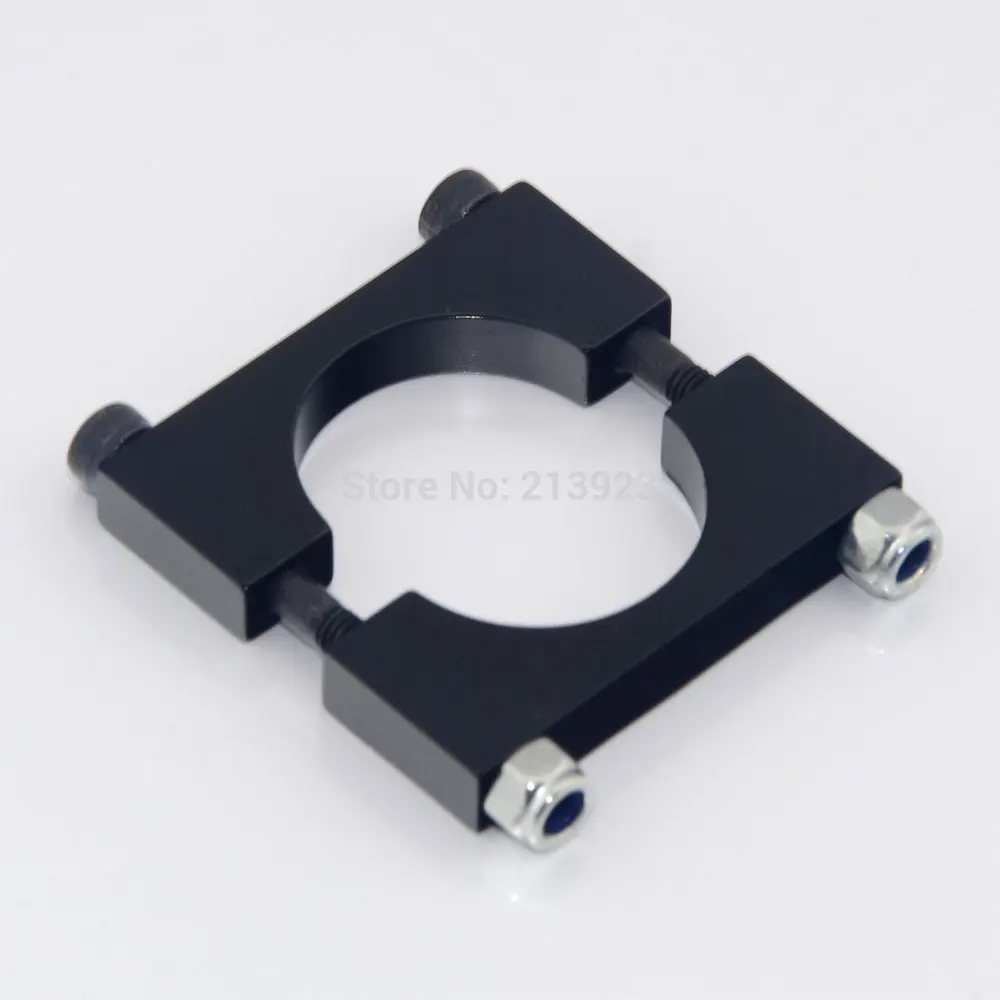 DIY-Fixture-Set-20mm-25mm-Fiber-Glass-Carbon-Tube-Fixture-Aluminum-Part ...