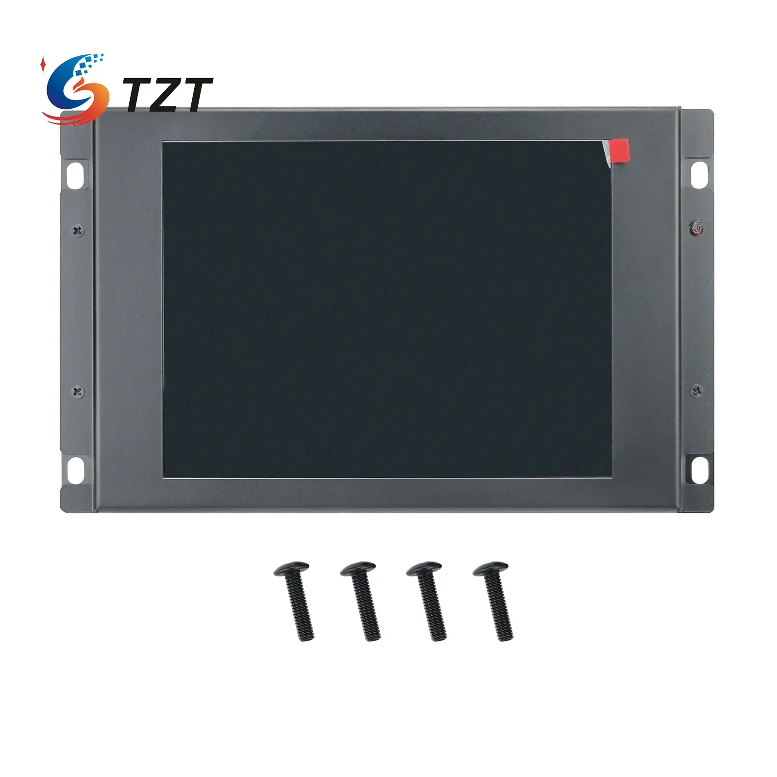 TZT 9 Inch LCD Monitor Replacement for Mitsubishi MDT962B 1A BM09DF ...