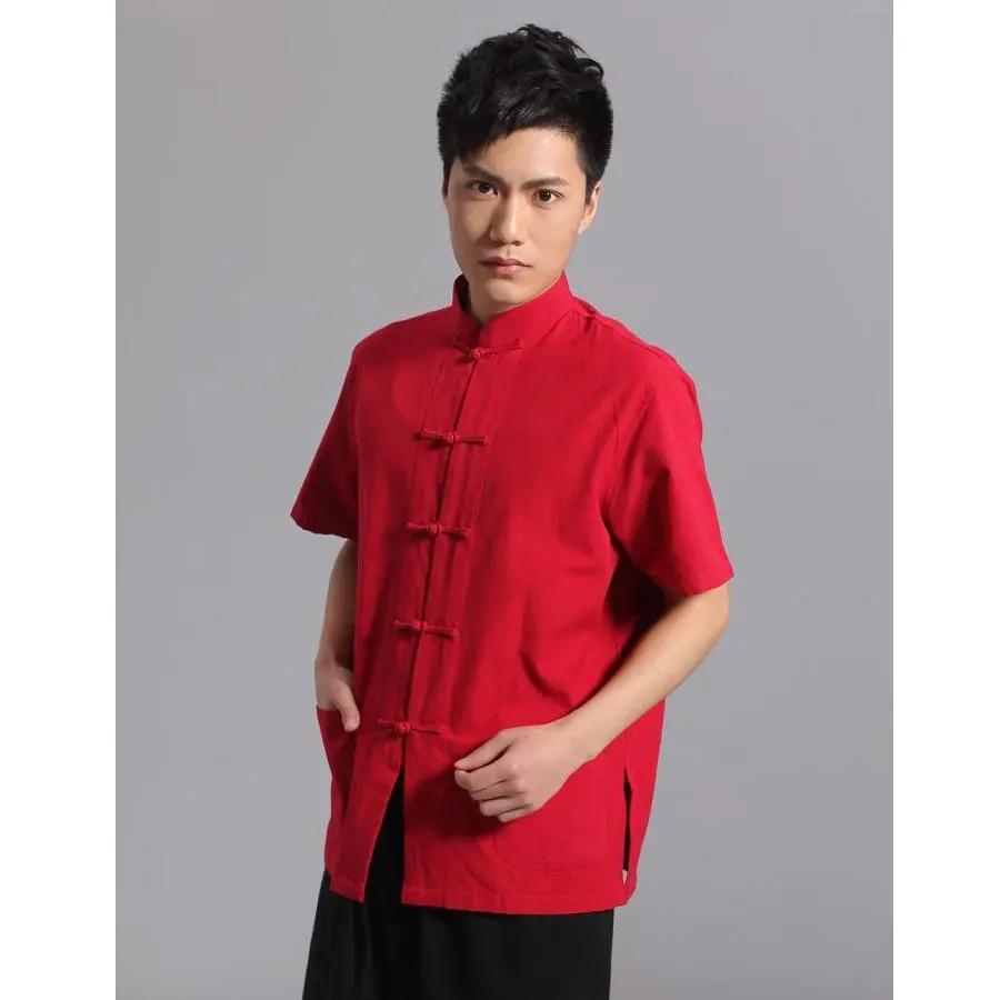 Short Changshan
