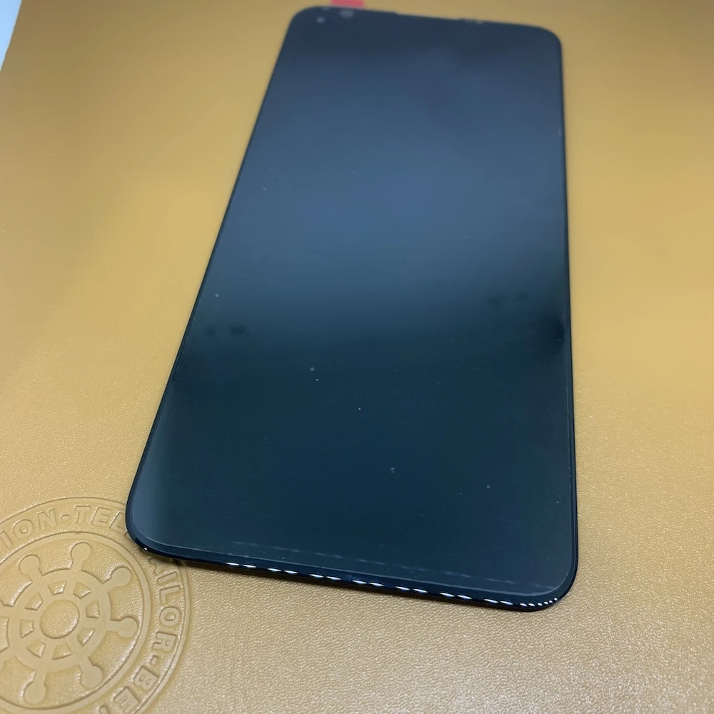 Lcd For Samsung Galaxy A11 Lcd Display Touch Screen Assembly For ...