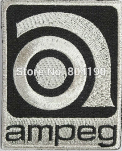 Ampeg Logo