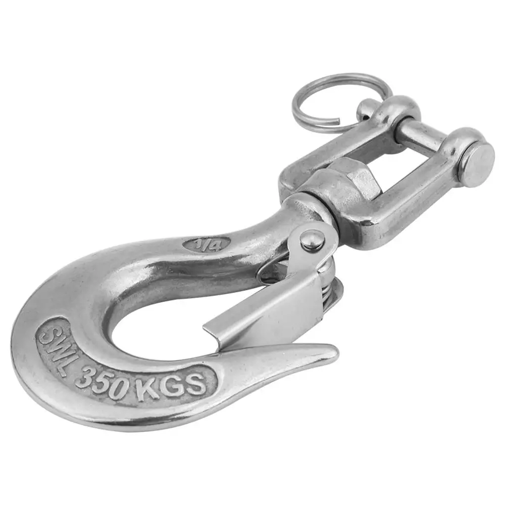 Chain Swivel Clevis