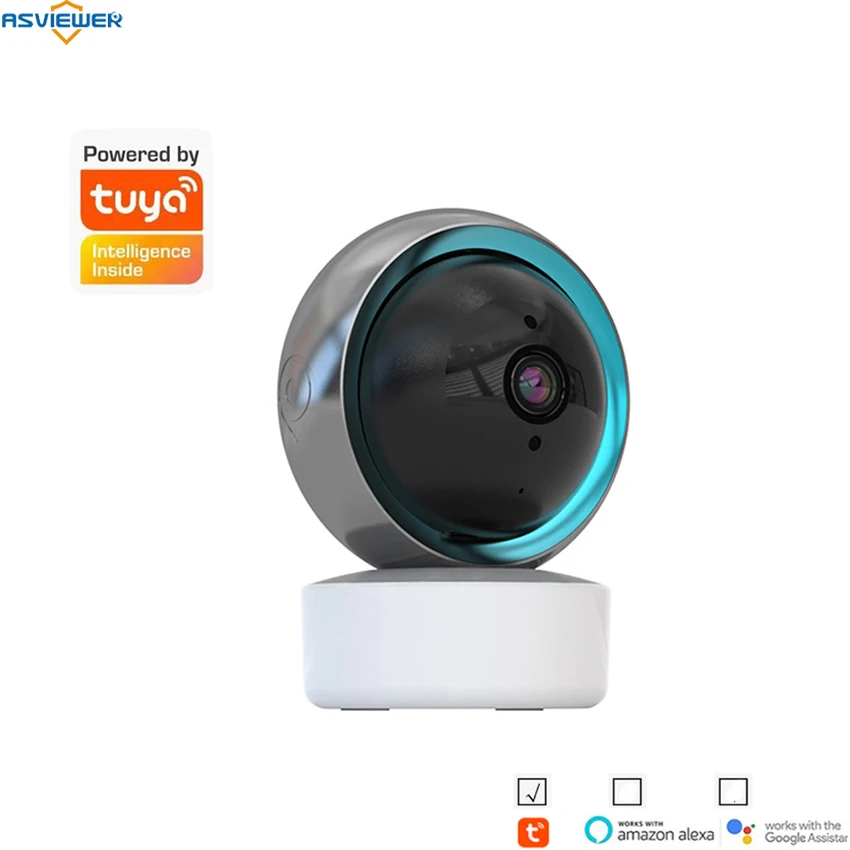 Tuya-IP-Camera-2MP-Wifi-Video-Surveillance-Camera-HD-Night-VIsion-Two ...
