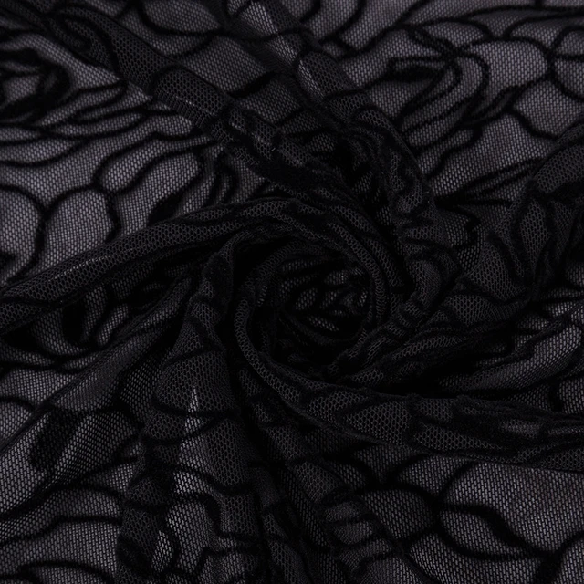 Flocked Mesh Fabric | ppgbbe.intranet.biologia.ufrj.br