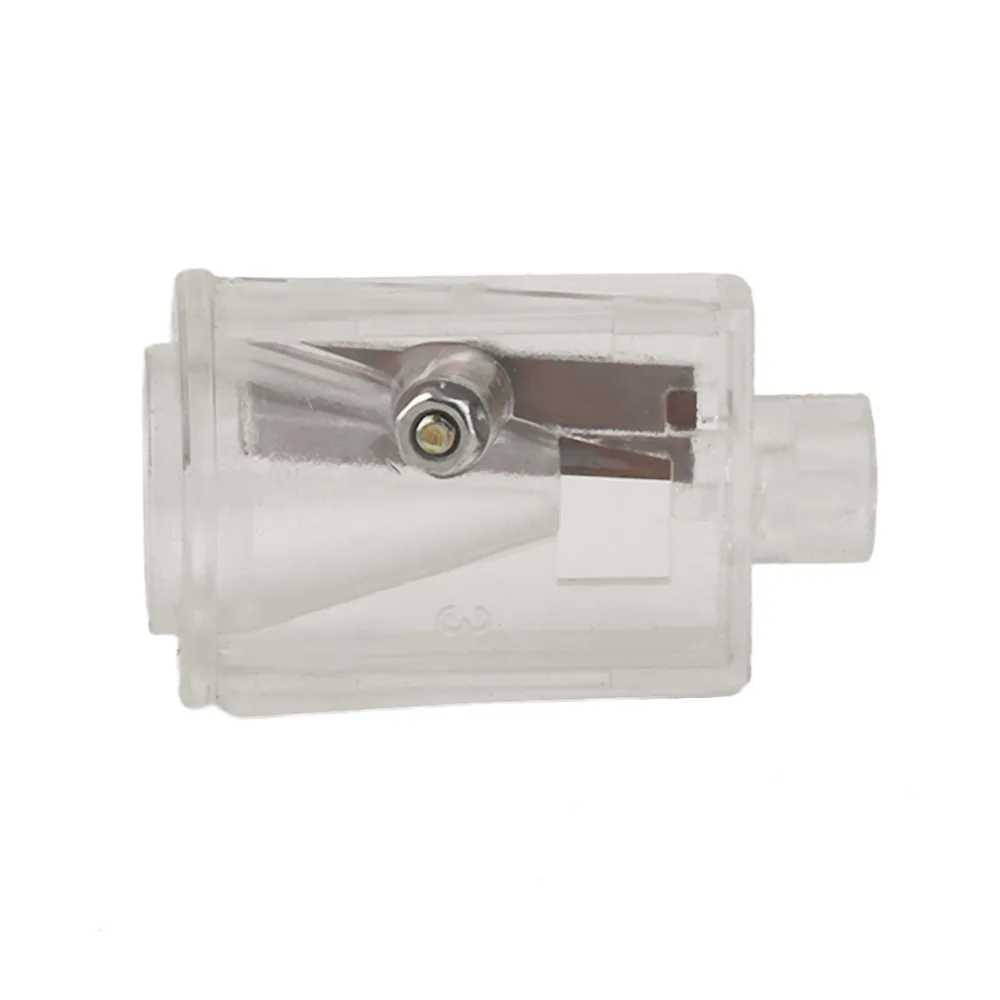 TENWIN Spare Blades For Automatic Pencil Sharpeners Blade For Electric ...