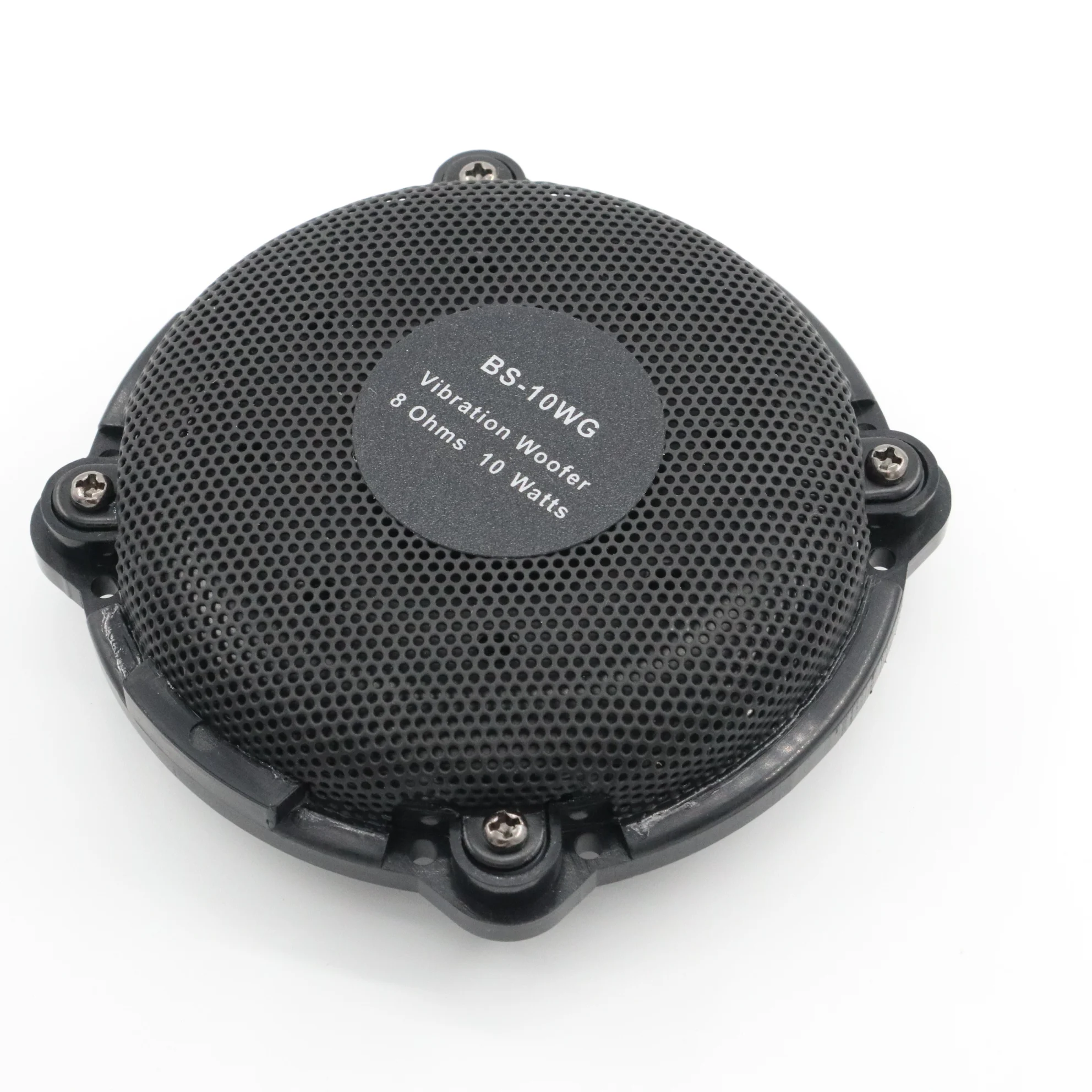 Car Audio Tactile Transducer