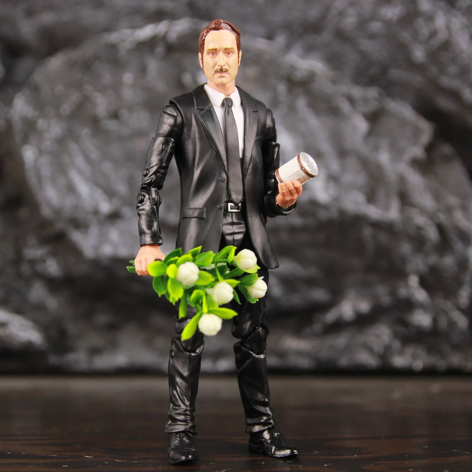 Iron-Man-Father-Howard-Stark-6-Action-Figure-Marvel-Avengers-Endgame ...