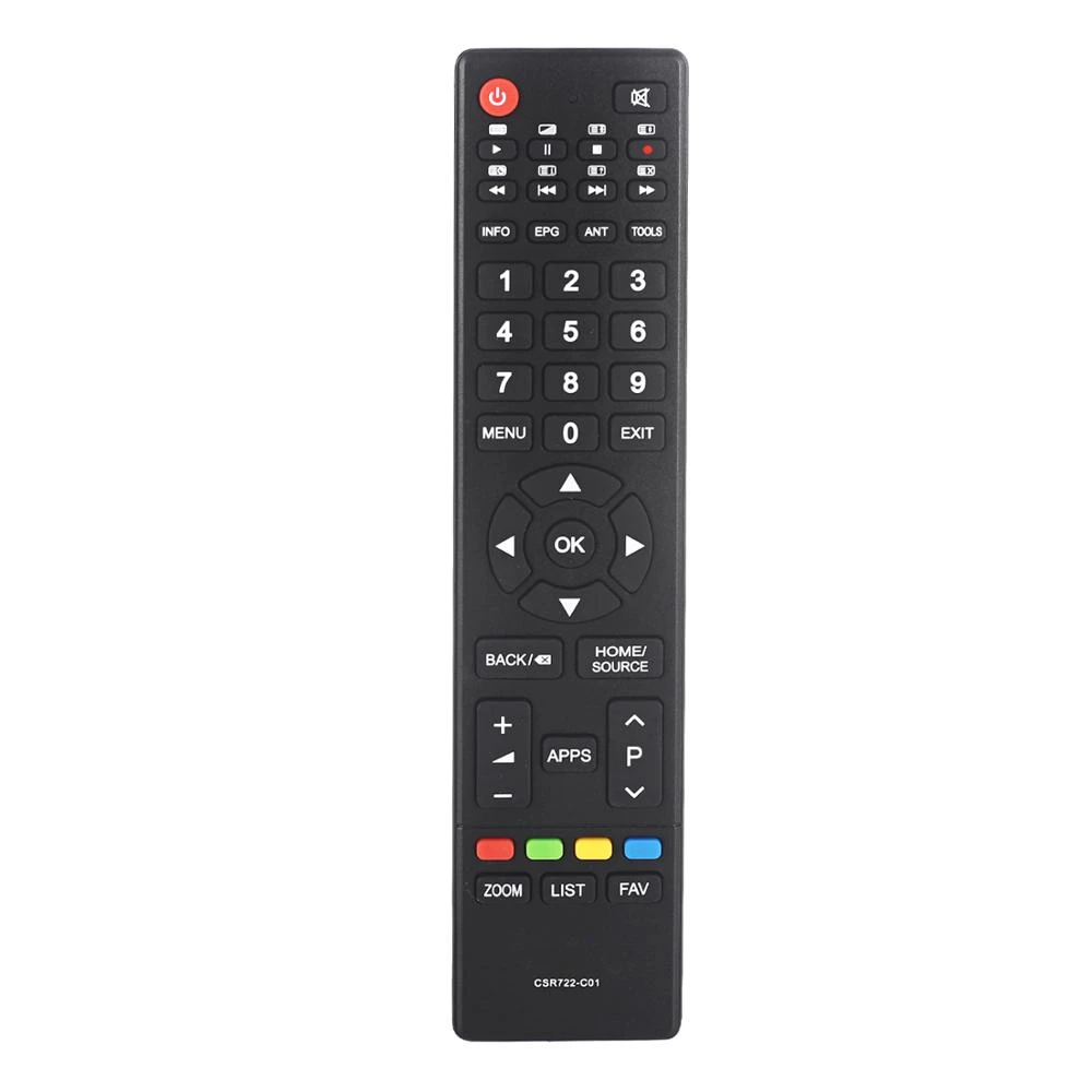 جديد التحكم عن بعد ل كوندور Lcd التلفزيون Csr722 C01 Gcbltv63ai تحكم