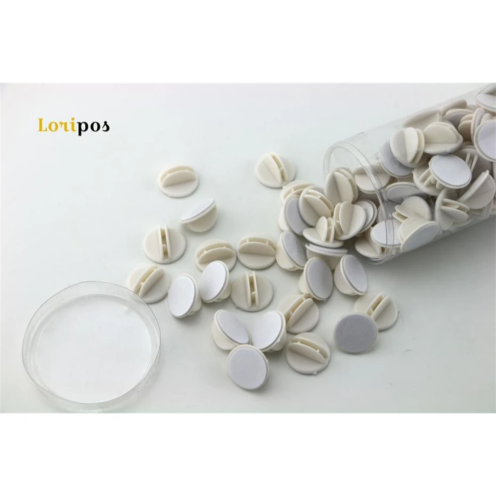 Mini Adhesive Sign Holder Small Pop Tag Clips Sign Label Card Display ...