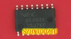 2ピース/ロットD4993A UPD4993A D4993 UPD4993 SOP16 [smd]|交換部品 & アクセサリー ...