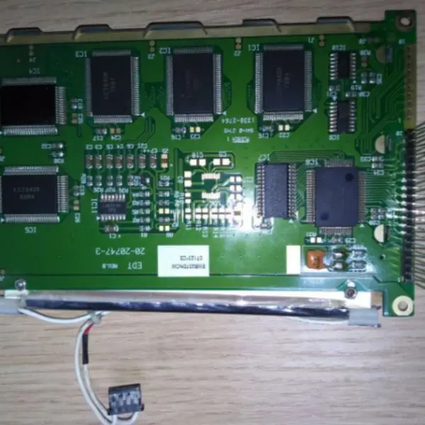 EDT EW50370NCW EDT 20-20466-3 Compatible Lcd Screen display