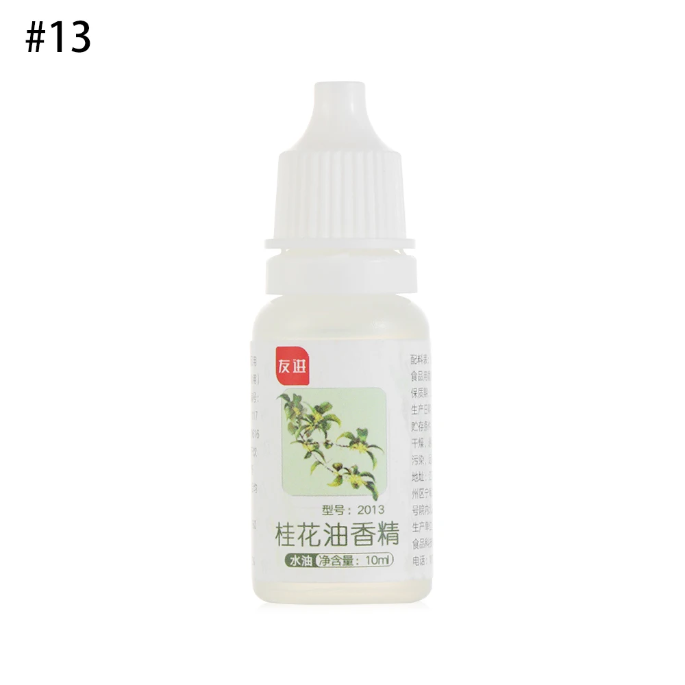 10 мл пищевой аромат волшебный пищевой аромат напитки желе конфеты DIY ...